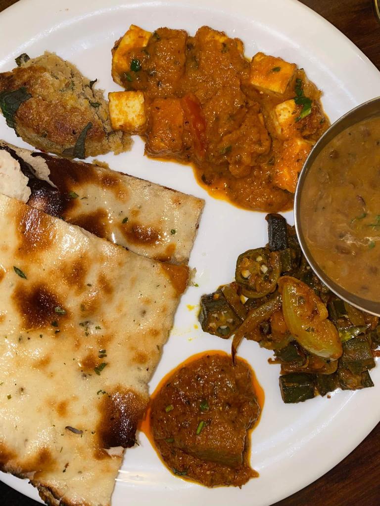 Authentic Indo Pak Cuisine | Currydor